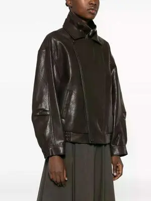 ELEH Zip-up Jacket