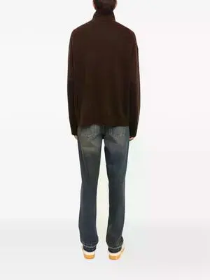 Zadig&Voltaire Nalmo Jumper 100% Merino Wool