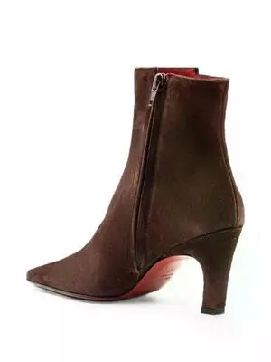 FESTA MILANO Yanira Ankle Boots