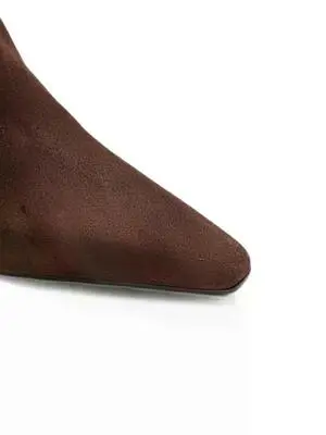 FESTA MILANO Yanira Ankle Boots
