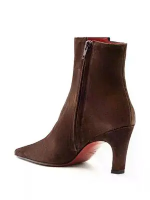 FESTA MILANO Yanira Ankle Boots
