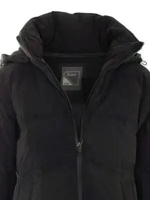 Herno Hooded Padded Jacket