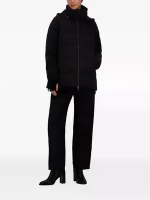Herno Hooded Padded Jacket