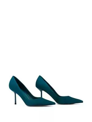 LE SILLA Bella Pointed-toe Pumps