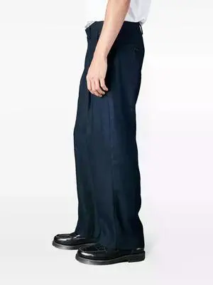 Nn07 Kay 1808 Trousers