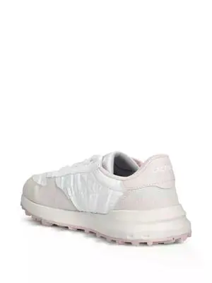 Lacoste Elite Active Evo Sneakers - White