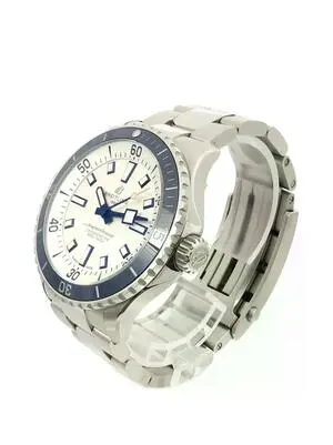 Breitling Superocean 42mm Watch With Dial