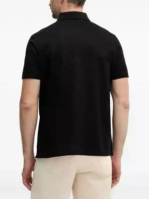 Paul & Shark Cotton Polo Shirt