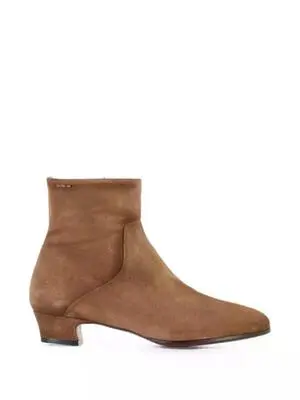 Alexander Hotto Booties