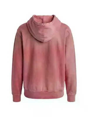 ANTIK DENIM Double-pocket Hoodie