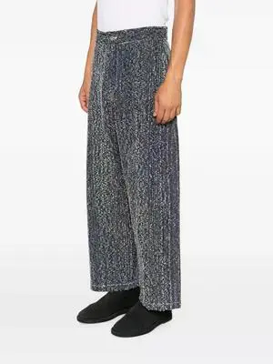 SAGE NATION Welt Nep Jeans