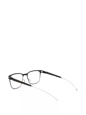 Mykita Clarence Rx Square-frame Glasses