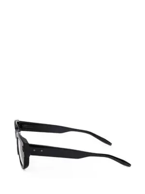 AKONI Ursa Geometric-frame Glasses