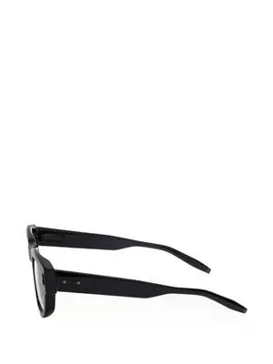 AKONI Ursa Geometric-frame Eyeglasses