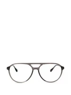 Mykita Pilot-frame Eyeglasses - Grey