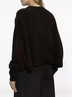 LISA YANG Karine Cashmere Sweater