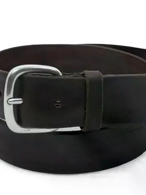 Orciani Leather Belt