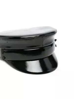Ruslan Baginskiy Belted Detail Hat