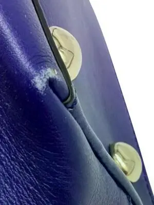 Valentino Garavani Rockstud Tote Bag
