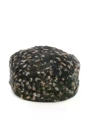 Ruslan Baginskiy Ivy Bouclé Hat