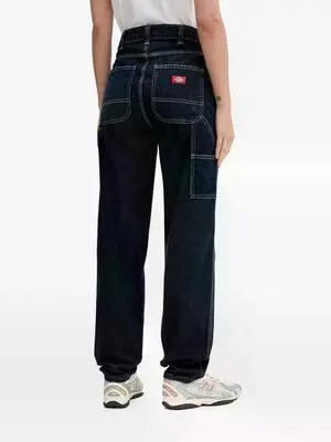 Dickies 993 Contrast-stitch Carpenter Jeans
