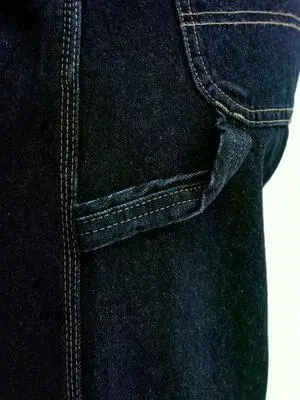 Dickies 993 Contrast-stitch Carpenter Jeans