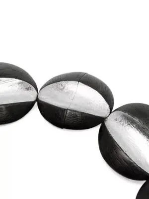 MONIES Sava Disc-link Necklace