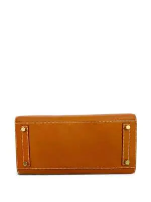 Hermès Birkin 30 Handbag - Brown
