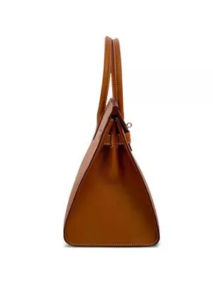 Hermès Birkin 30 Handbag - Brown