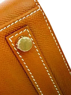 Hermès Birkin 30 Handbag - Brown