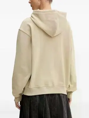 Dickies Loretto Logo-embroidered Hoodie