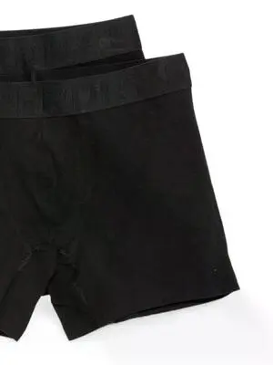 Superdry Logo-waistband Boxers