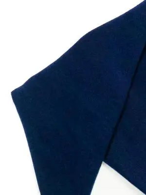 Extreme Cashmere Bandana Triangular-shape Scarf
