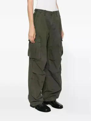 6397 Ripstop-texture Cargo Pants