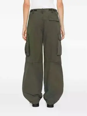 6397 Ripstop-texture Cargo Pants
