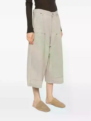 6397 Checked Shorts