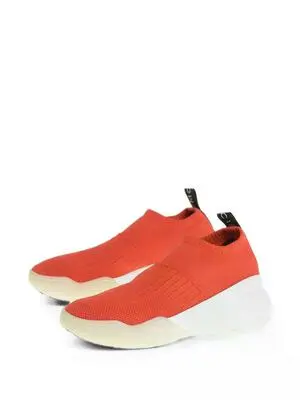 Stella Mccartney Heeled Sneakers For Women