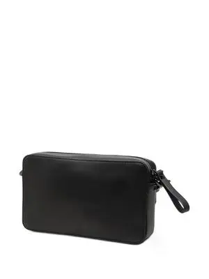 Valentino Garavani 2000-2026 Leather Vltn Crossbody Bag