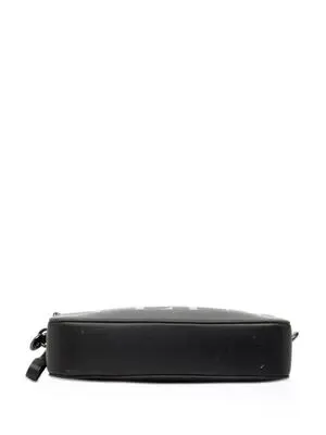 Valentino Garavani 2000-2026 Leather Vltn Crossbody Bag