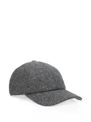 Eleventy Flecked Baseball Cap