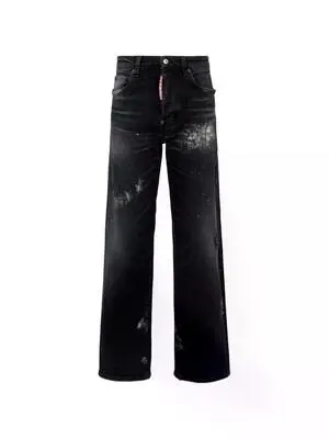 Dsquared2 Moldy Peaches San Diego Jeans