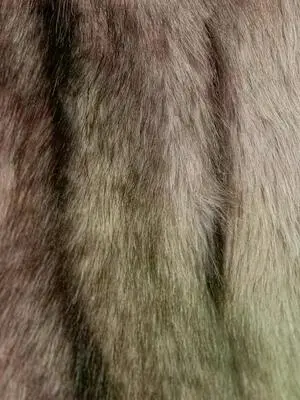 TWINSET Faux-fur Scarf