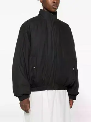 LAMRONS Zip-up Jacket