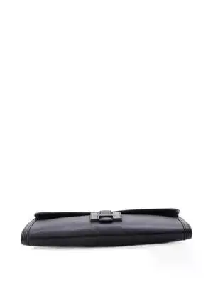 Hermès Jige Elan Swift 29 Clutch Bag