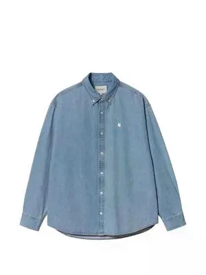 Carhartt Work In Progress L/s Lucas Shirt