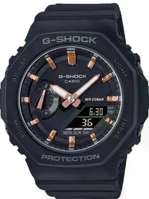 Casio G-shock .9mm Watch