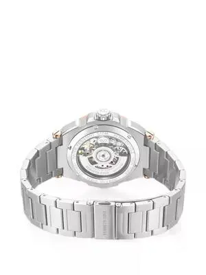 KENNETH COLE Skeleton 44mm Watch