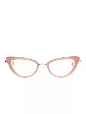 Valentino Garavani Cat Eye Eyewear For Women