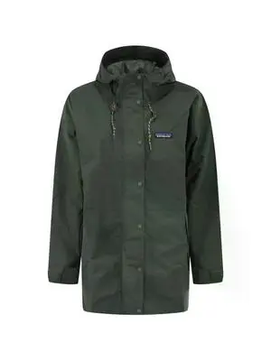 Patagonia Windshadow Hooded Parka