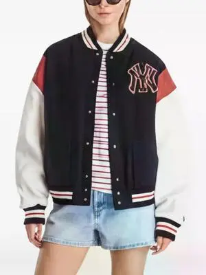 New Era New York Yankees Varsity Jacket